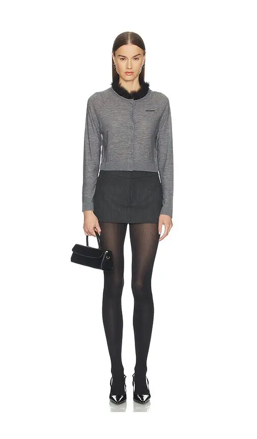 Swedish Stockings Nina Fishbone Tights