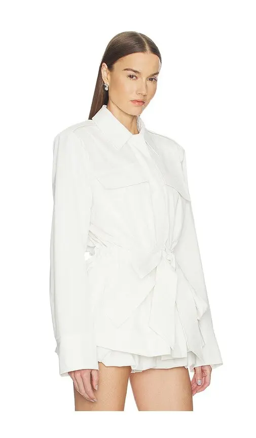 LOVERS AND FRIENDS Natalie Jacket