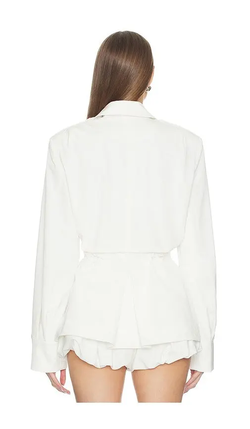 LOVERS AND FRIENDS Natalie Jacket