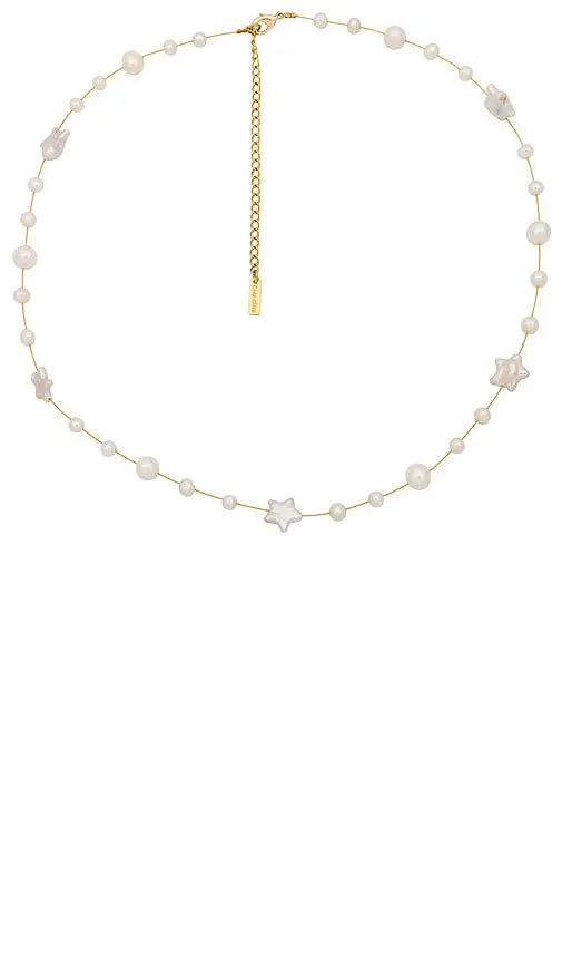 CASA CLARA Suki Necklace - Starlight
