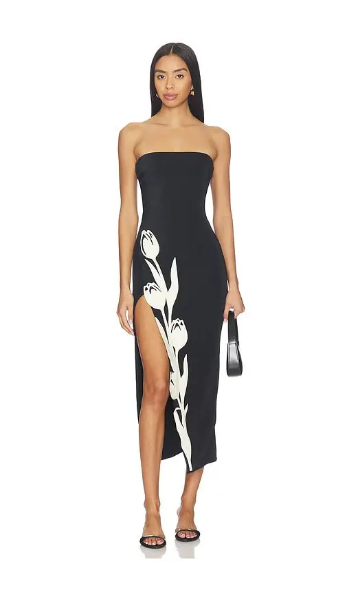 BAHIA MARIA Tulip Dress