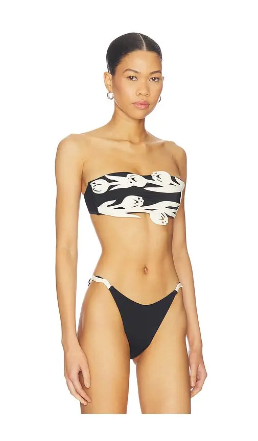BAHIA MARIA Agata Bikini Top