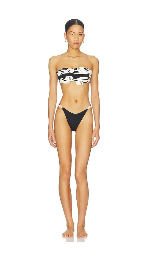 BAHIA MARIA Ola Bikini Bottom