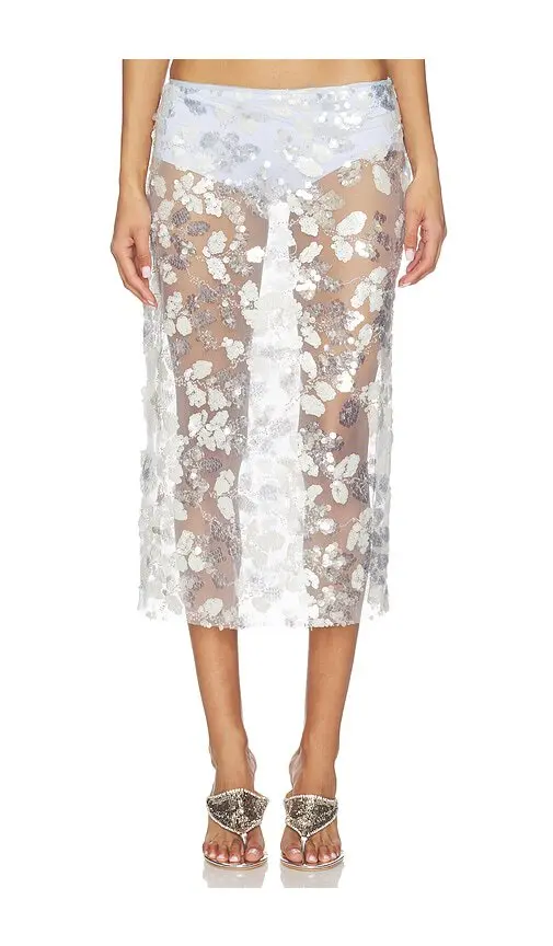 SIEDRES Wells Skirt