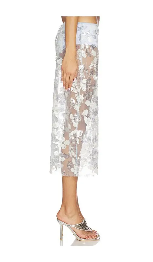 SIEDRES Wells Skirt