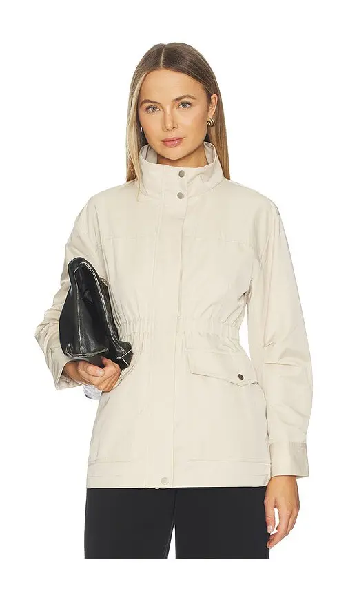 Rue Sophie Tovi Jacket