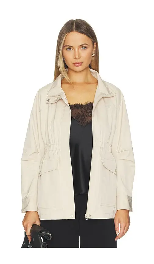 Rue Sophie Tovi Jacket