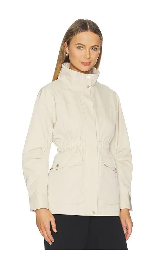 Rue Sophie Tovi Jacket