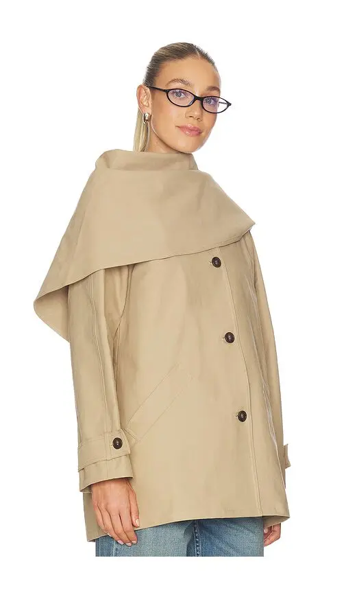 Rue Sophie Meline Jacket