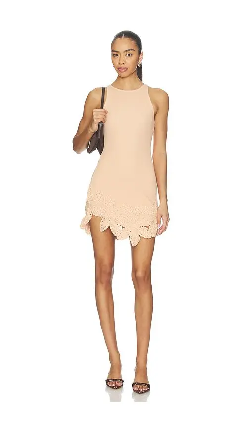 Tularosa Tayler Mini Dress