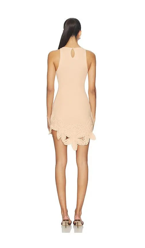 Tularosa Tayler Mini Dress