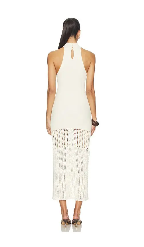 Tularosa Rhyan Maxi Dress