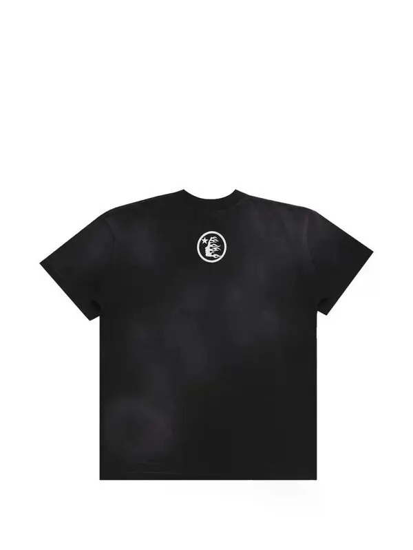 HELLSTAR Eyeball T-shirt