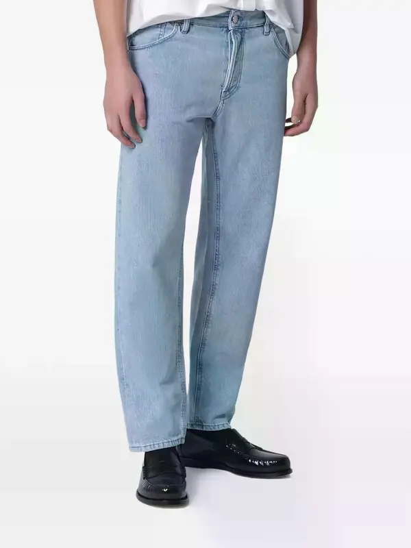 PT TORINO Buttoned Jeans