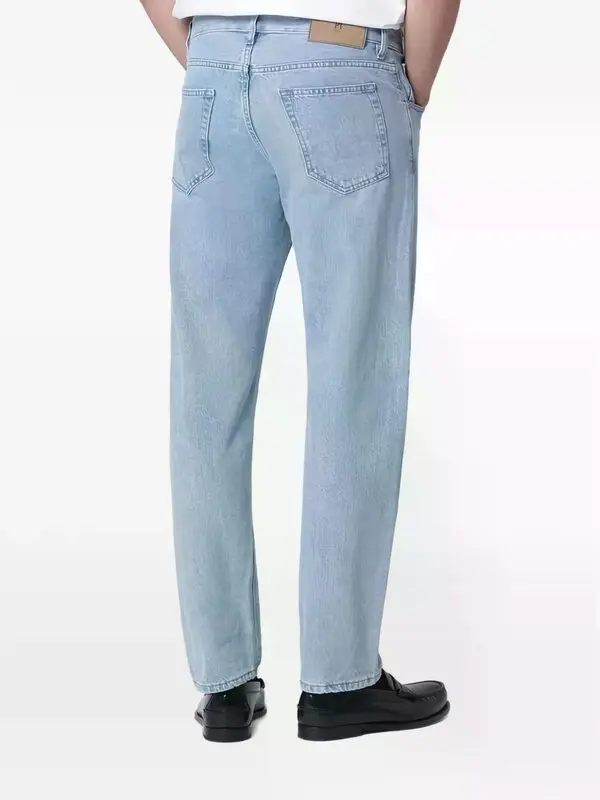 PT TORINO Buttoned Jeans