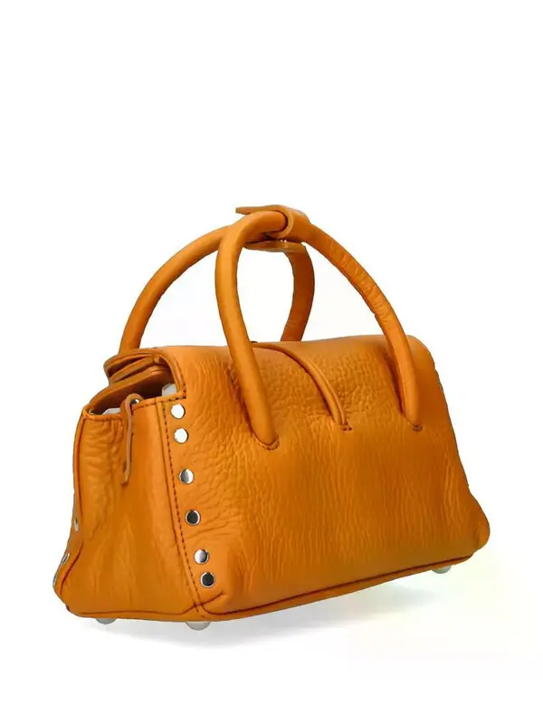 ZANELLATO Baby Dotta® Tote Bag - Neutrals
