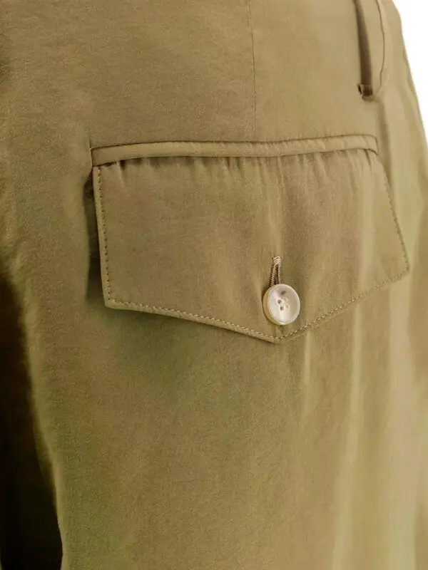 ALYSI Drawstring Trousers