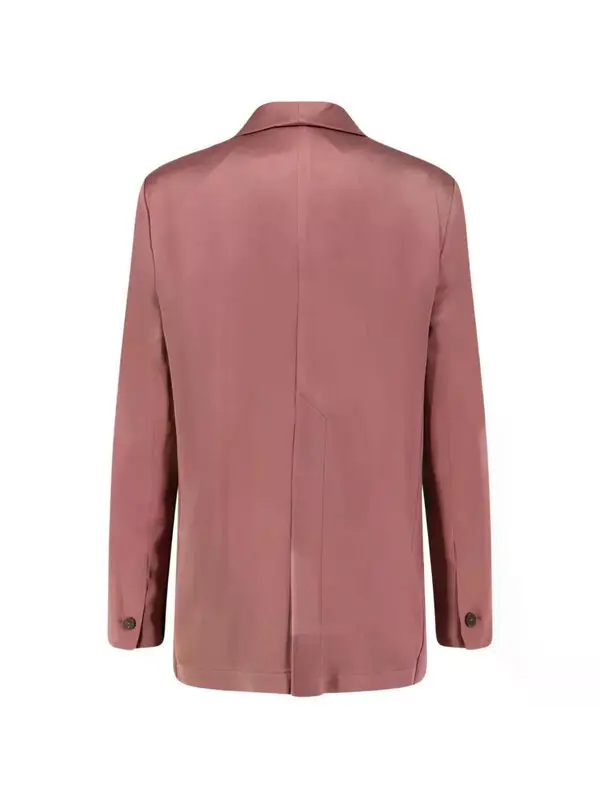 ALYSI Single-breasted Blazer