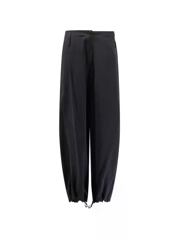ALYSI Tapered Trousers