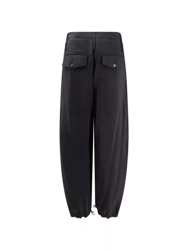 ALYSI Tapered Trousers