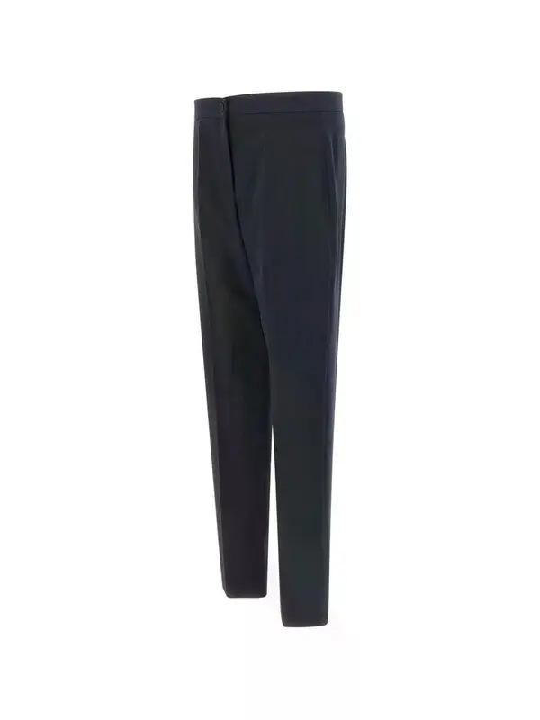 ELENA MIRÒ Crease Trousers