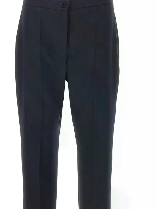 ELENA MIRÒ Crease Trousers
