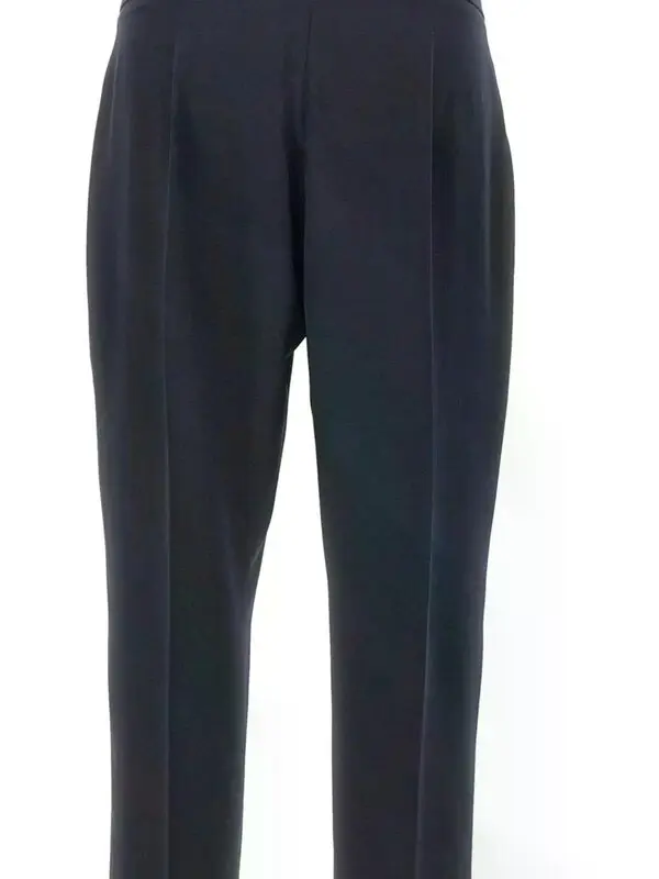 ELENA MIRÒ Crease Trousers