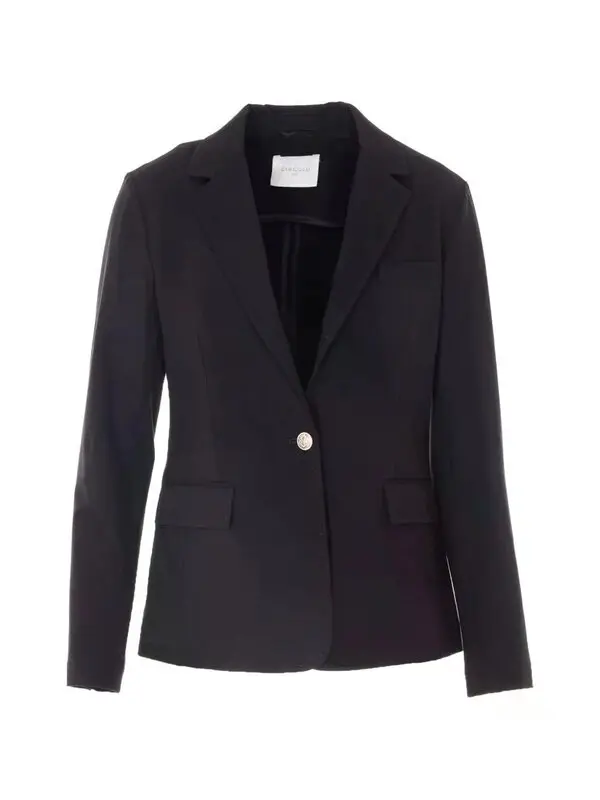 CIRCOLO 1901 Buttoned Blazer