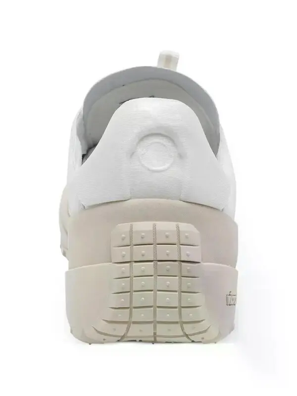 Moncler Trailgrip Lp Sneakers - White