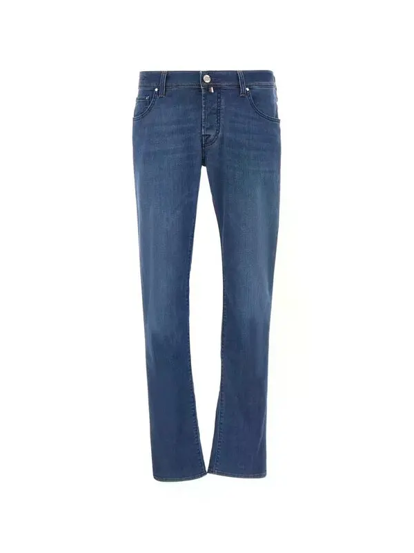 Jacob Cohen Nick Jeans - Blue