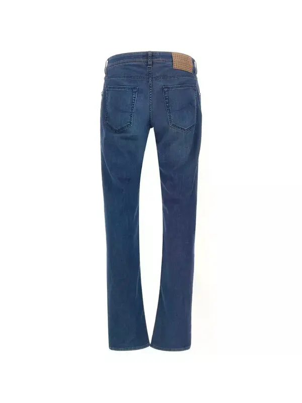 Jacob Cohen Nick Jeans - Blue