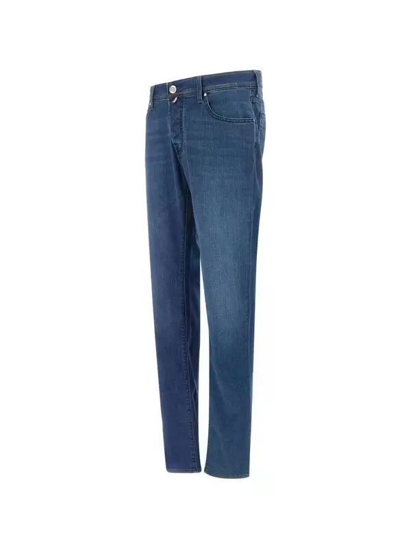 Jacob Cohen Nick Jeans - Blue