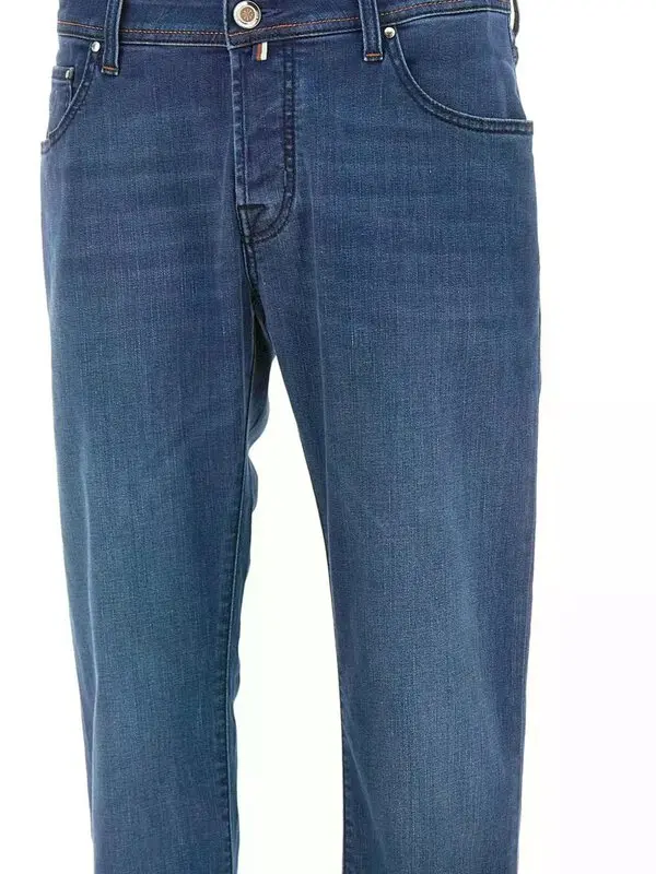 Jacob Cohen Nick Jeans - Blue