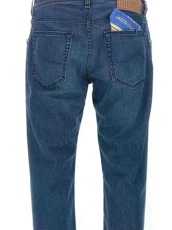 Jacob Cohen Nick Jeans - Blue