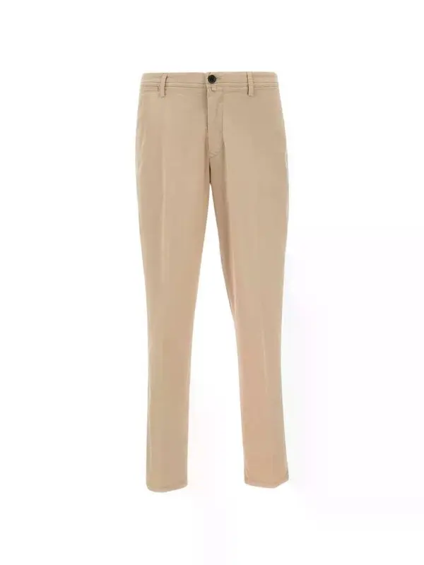 Peuterey Hoy Trousers - Neutrals