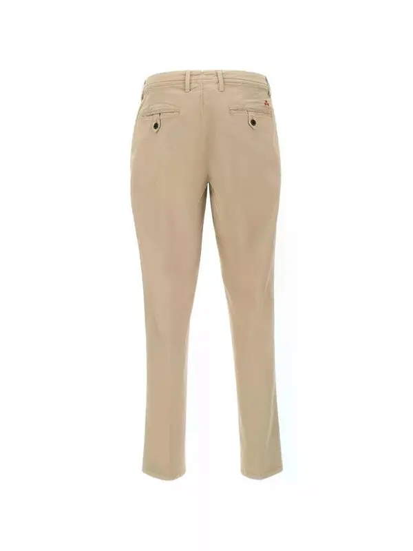 Peuterey Hoy Trousers - Neutrals