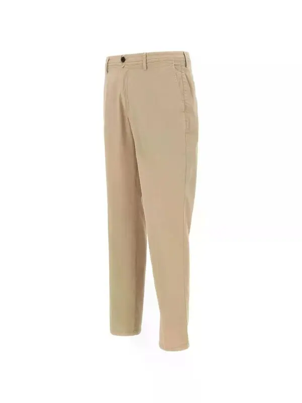 Peuterey Hoy Trousers - Neutrals
