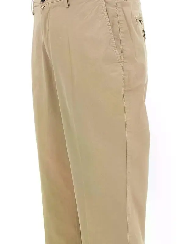 Peuterey Hoy Trousers - Neutrals
