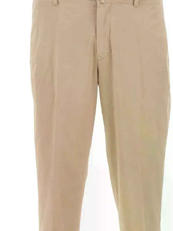 Peuterey Hoy Trousers - Neutrals