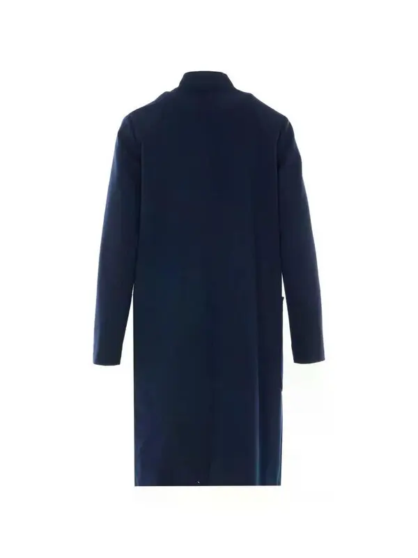 CIRCOLO 1901 Buttoned V-neck Coat