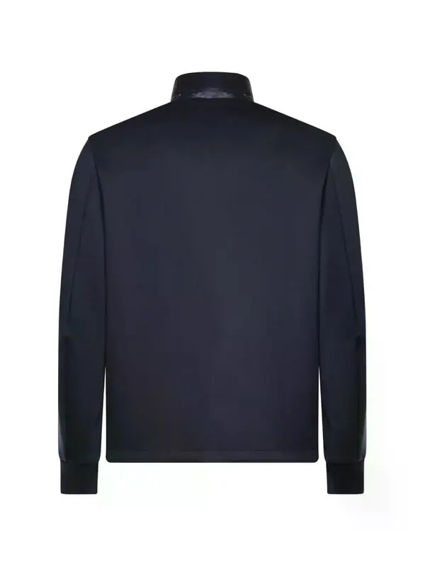 BLAUER. Hebron Zip-up Jacket
