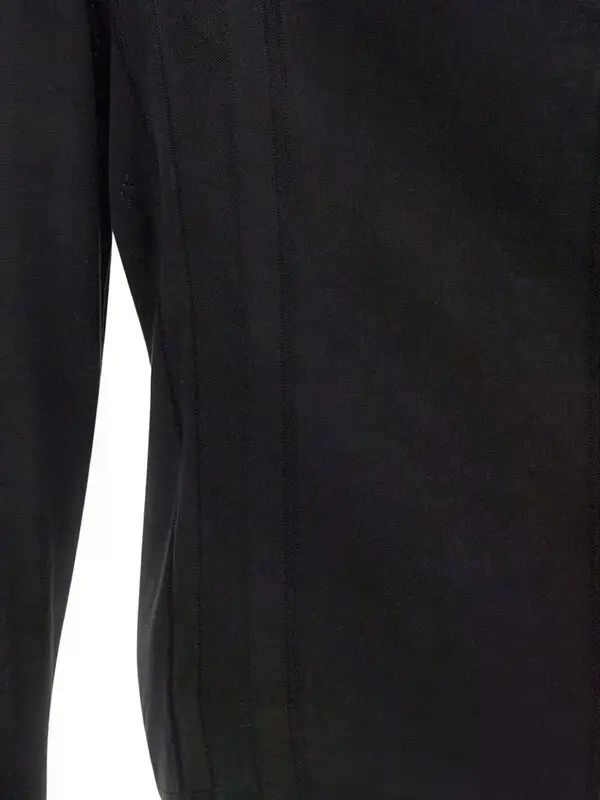 Tagliatore Moore V-neck Ribbed Cardigan