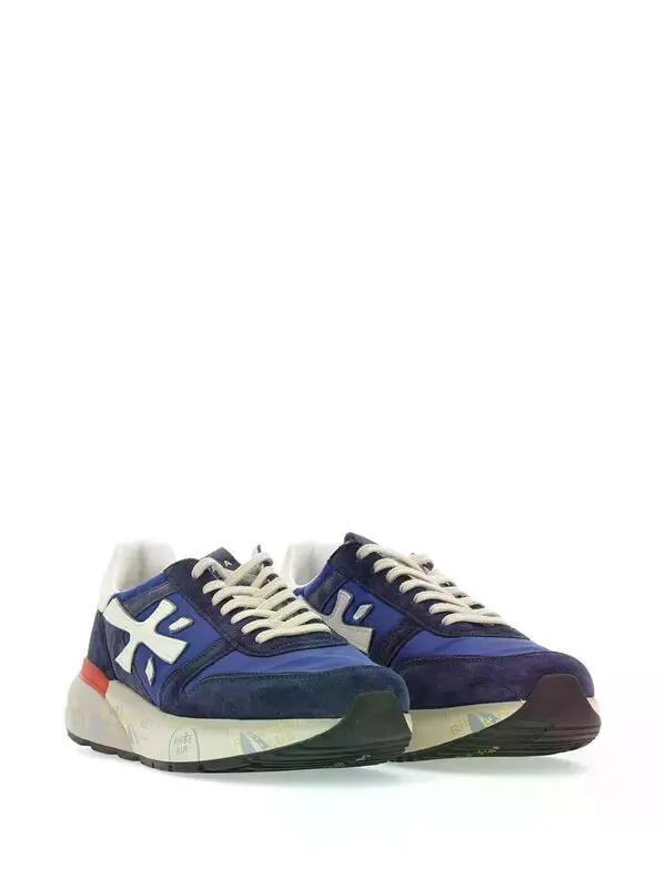 Premiata Mick 8008 Sneakers - Blue