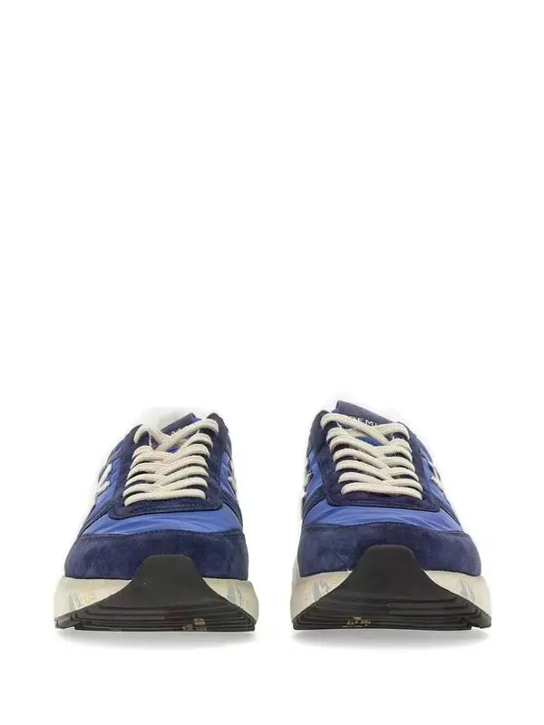 Premiata Mick 8008 Sneakers - Blue