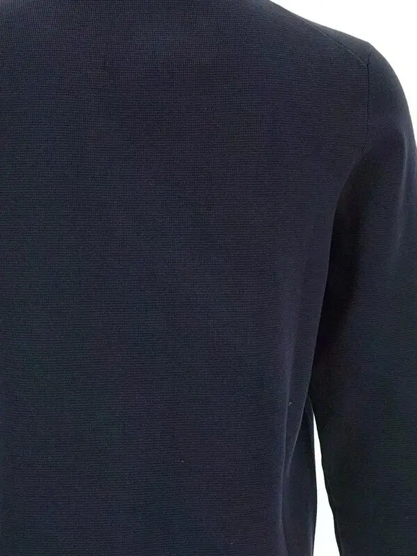 FILIPPO DE LAURENTIIS Button-front Cardigan With Pockets