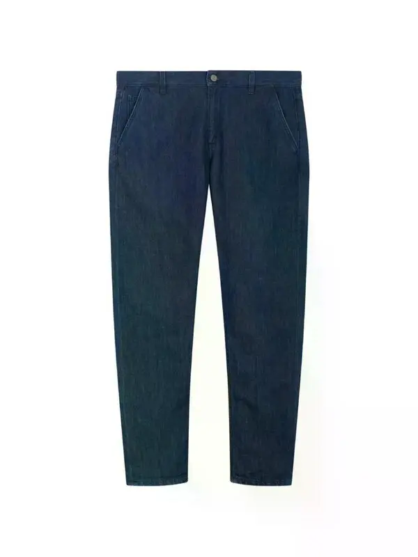 PT TORINO Cotton Trousers
