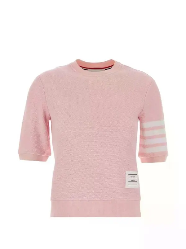Thom Browne Crew-neck T-shirt