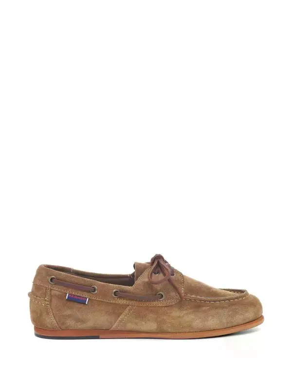 SEBAGO Flat Loafers