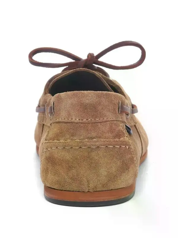 SEBAGO Flat Loafers