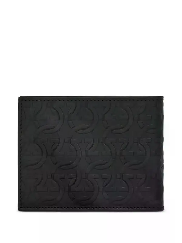 FERRAGAMO Gancini Wallet